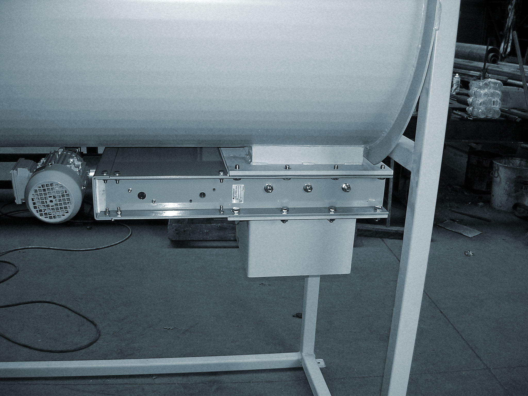 Mengers | Frantsen bvba